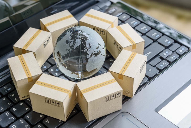 Unaccompanied Baggage - Warren Global Logistics